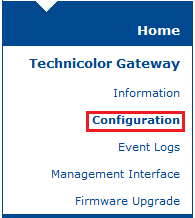 Gaza Tutorial: Configurar MediaAccess TG589vn v3 Modo Bridge e PPPoE e ...