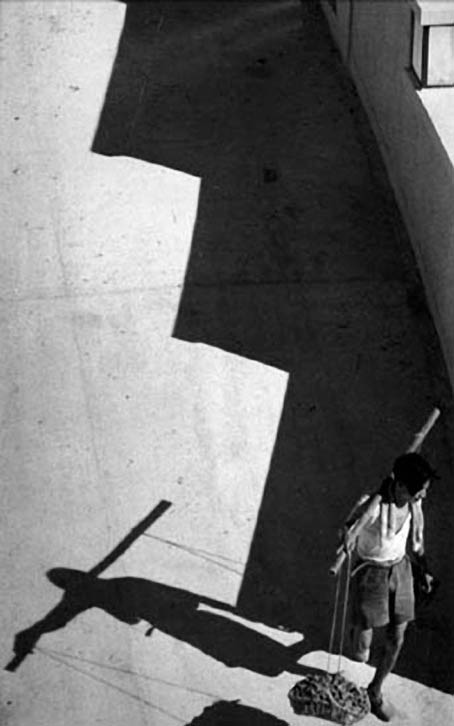 Fan ho, Shadow, Photography