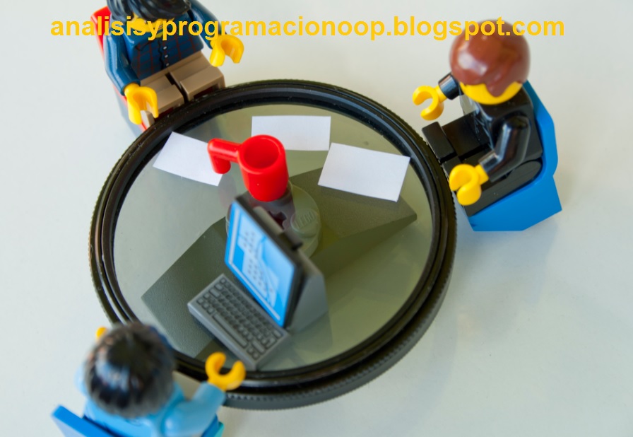 Análisis Y Programación Parsear Manualmente Un Archivo Json Con Visual Basic