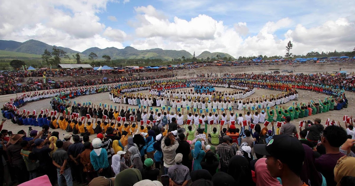 The Traditional Art of Didong in Nagroe Aceh Darussalam ~ Malay Travel ...