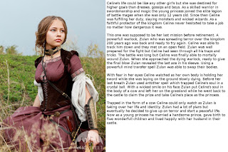 Marti's tg captions: The last fight (Request)