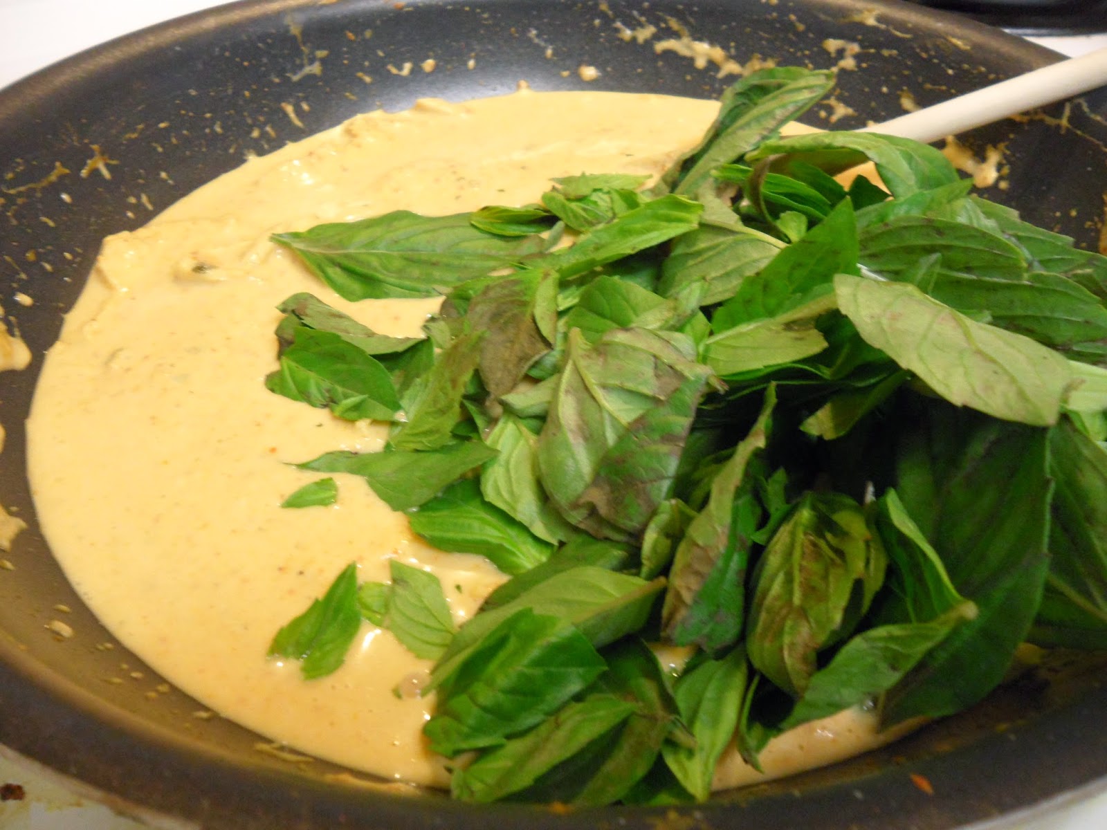 Cooking with Jawsua: Panang Curry พะแนง (Kaeng Phenaeng)