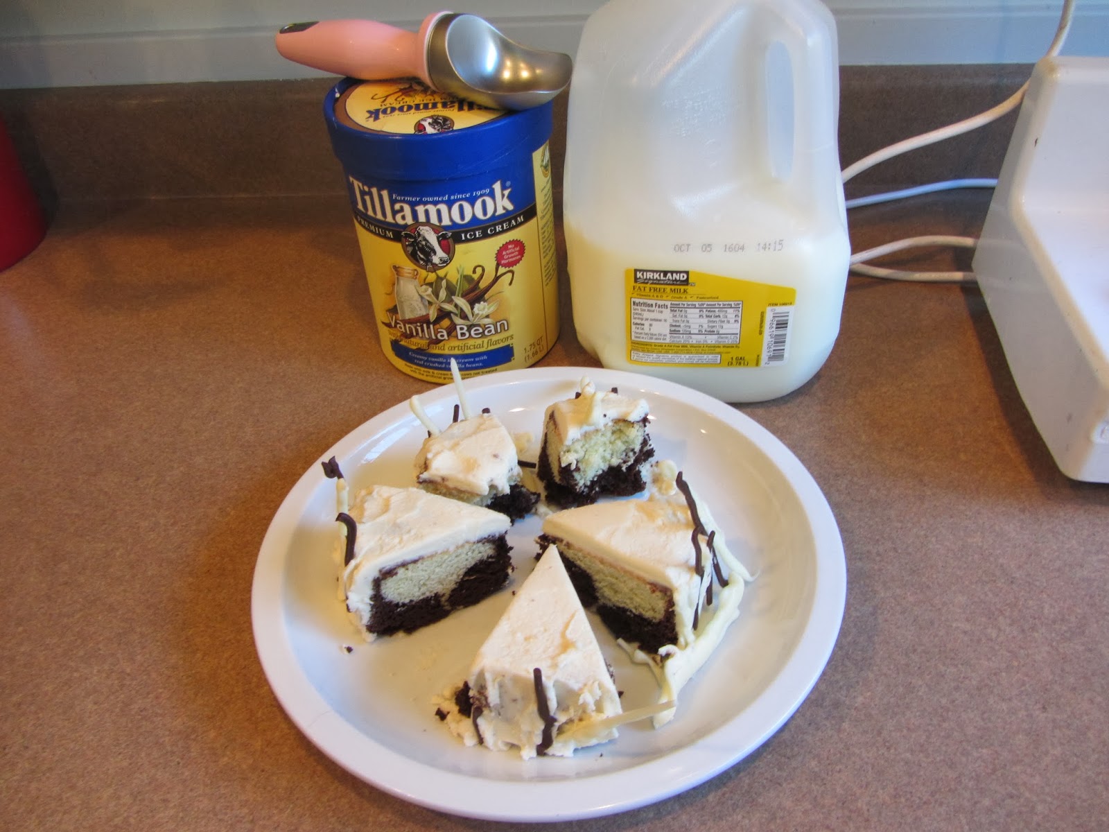 Eetrs Obsessions: Cake Shake!