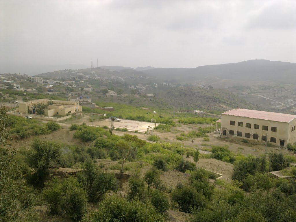 Fort Munro Pics - Pakistan in Photos