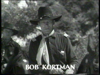 *: Bob Kortman