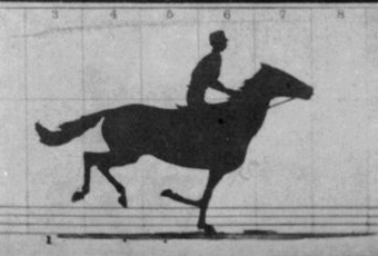 Sallie Gardner at a Gallop (1878) – The Earliest Known Motion Picture ...