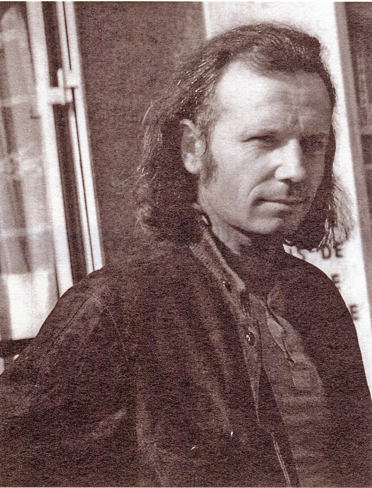 Recursos Secundarios: Antropología: Pierre Clastres, La Sociedad contra ...