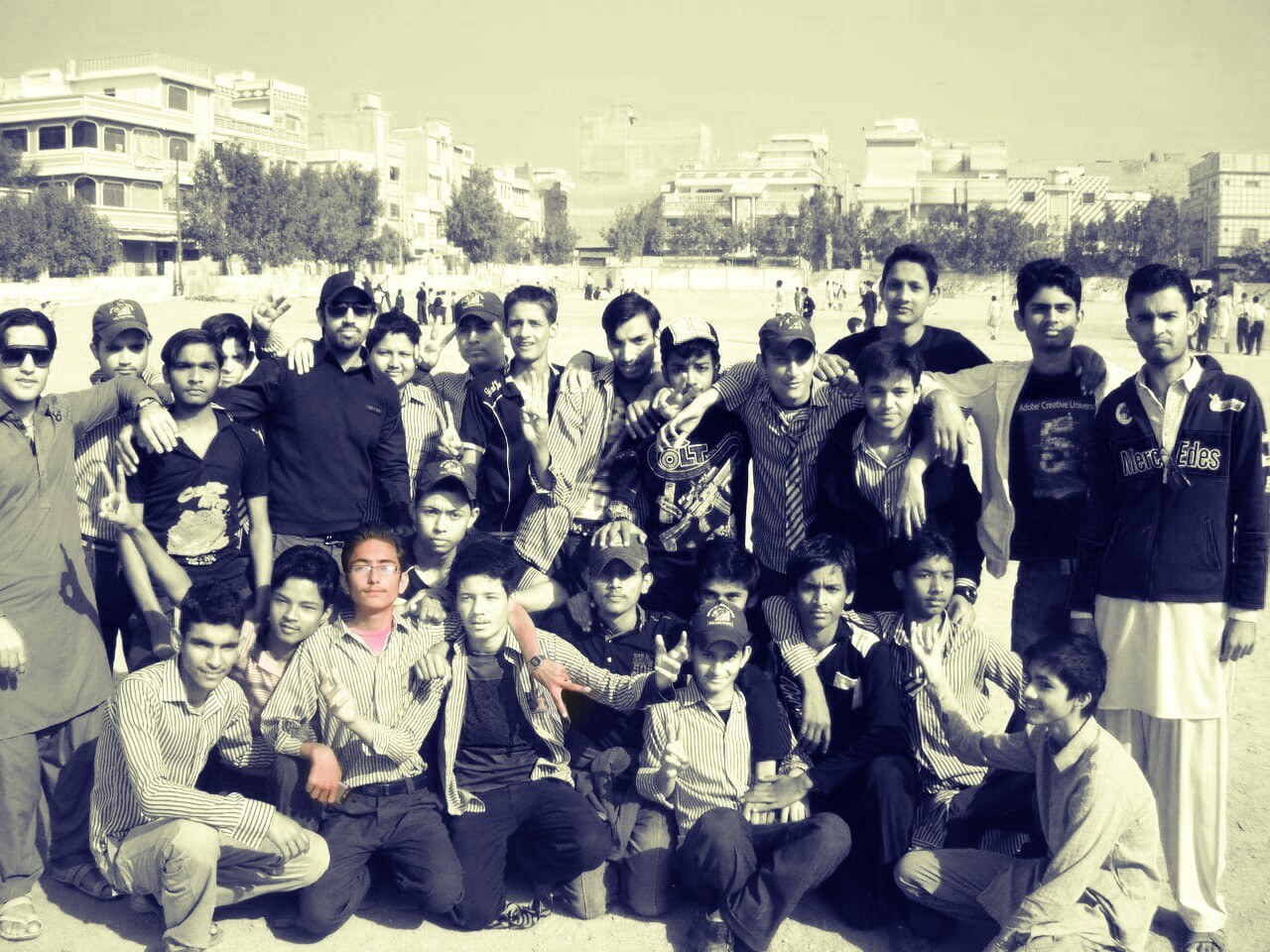 Muzammil khan utmanzai