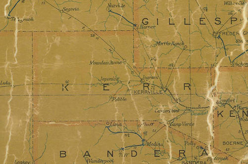 Joe Herring Jr.: Finding our way