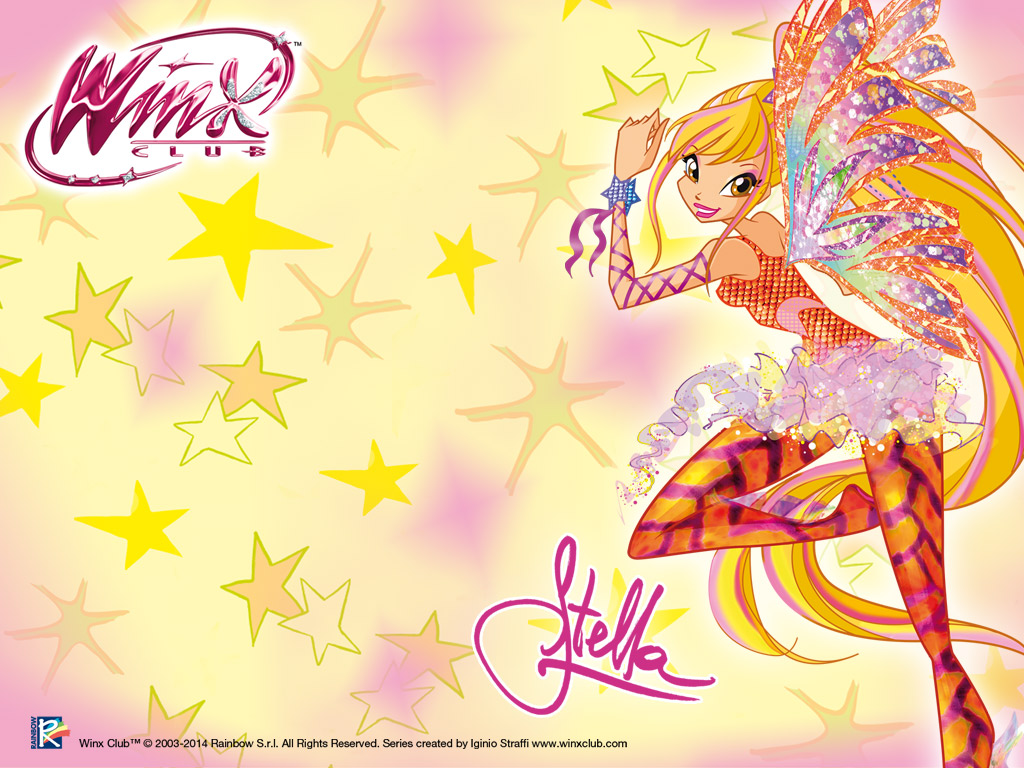 Winx Club Friend's: ¡¡Episodios completos Winx Club 5º temporada en ...