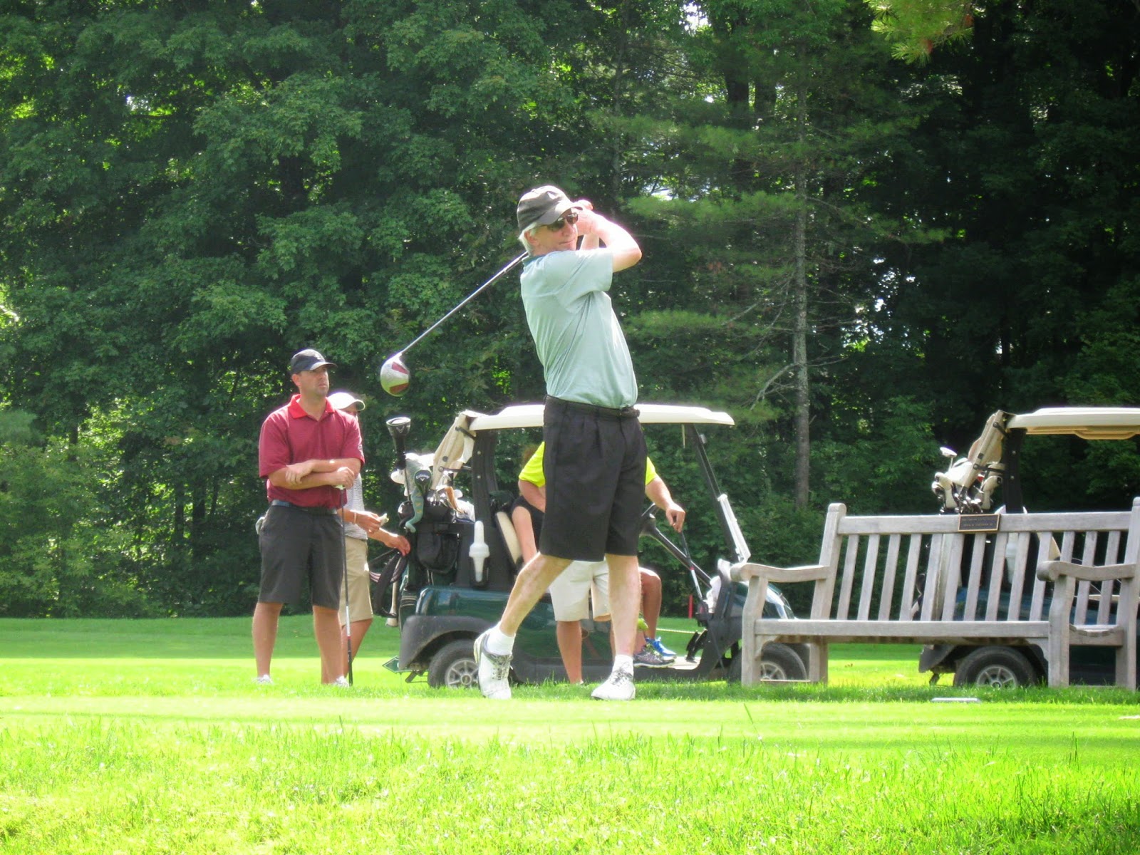 2021 Tommy Keane Invitational: 2014