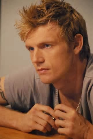 Backstreet Boys Indonesia Fanz: Nick Carter Hairstyles - Haircuts