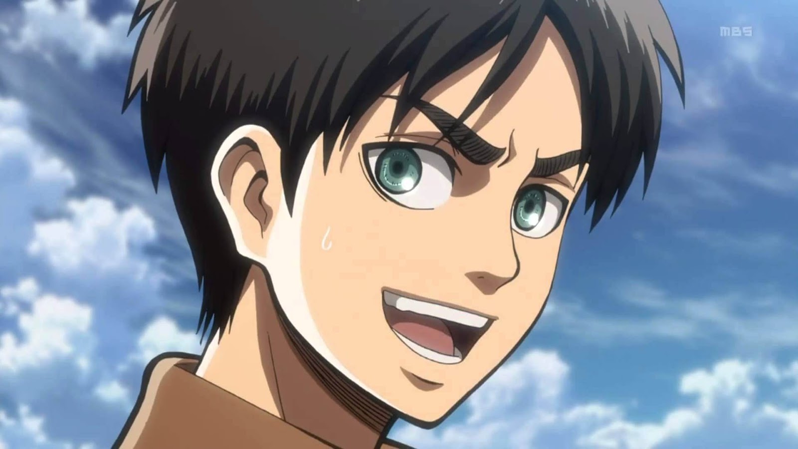 18 Fakta Menarik Tentang Eren Jaeger [Shingeki no Kyojin] - Otakuceria.com