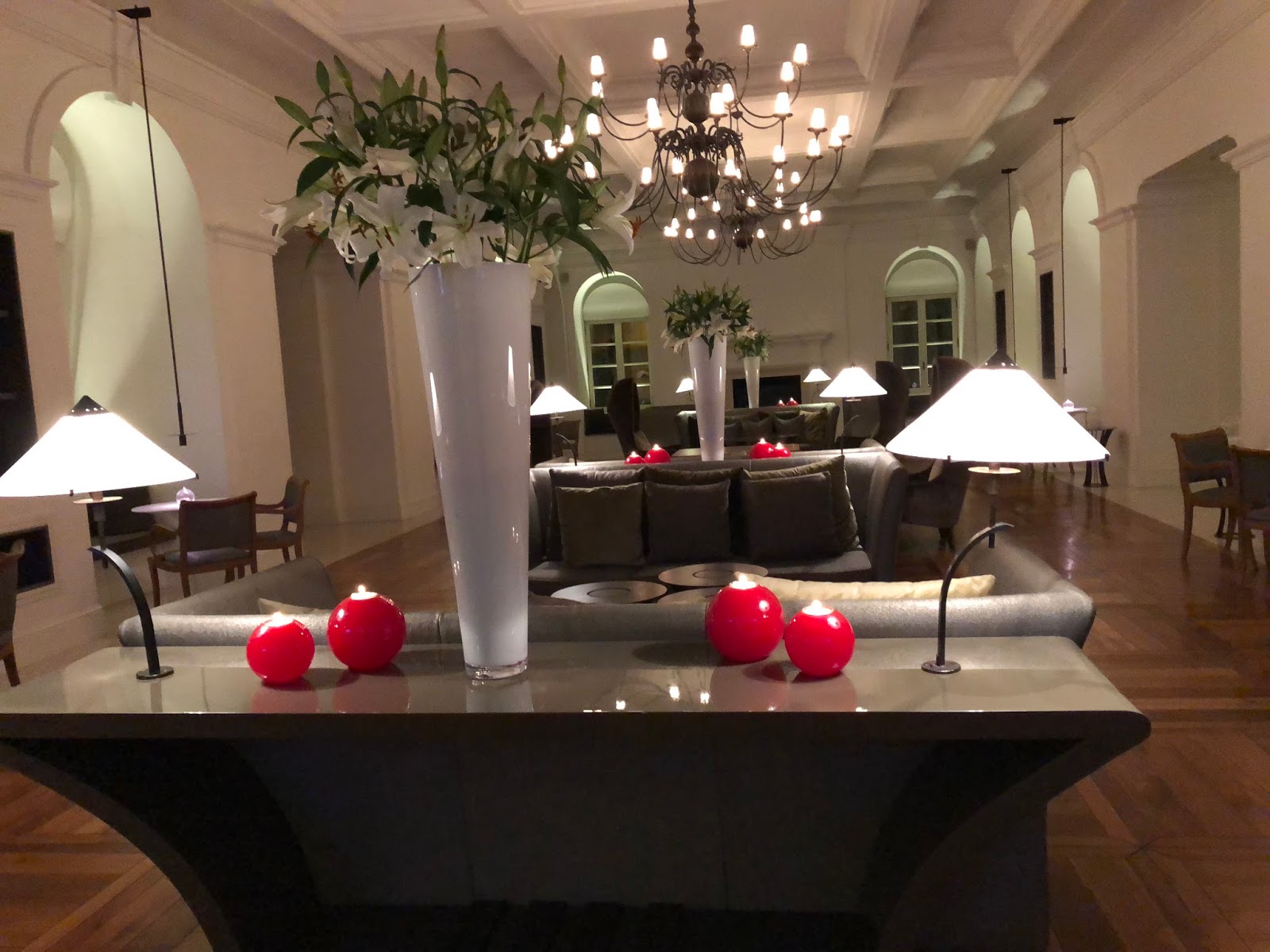 Romancing the Home: Italian Style