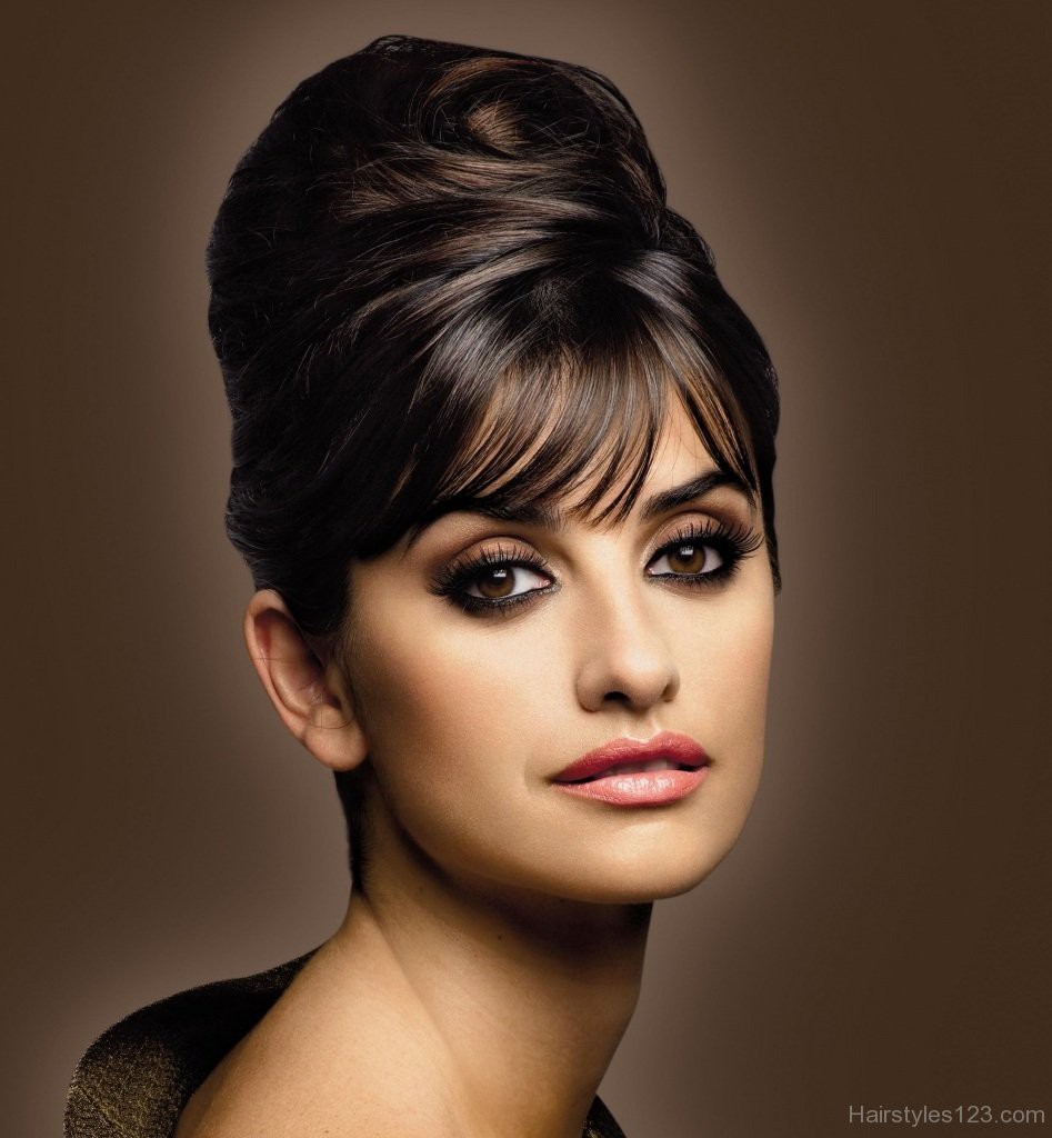 What you may want to know about Hair, Makeup,Hair color, fashion trends ...