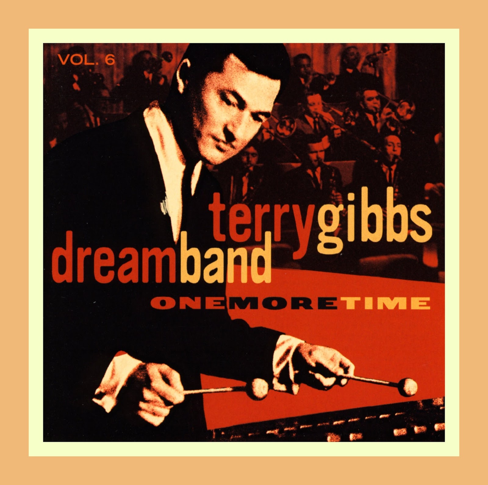 JazzProfiles: Terry Gibbs Dream Band - One More Time
