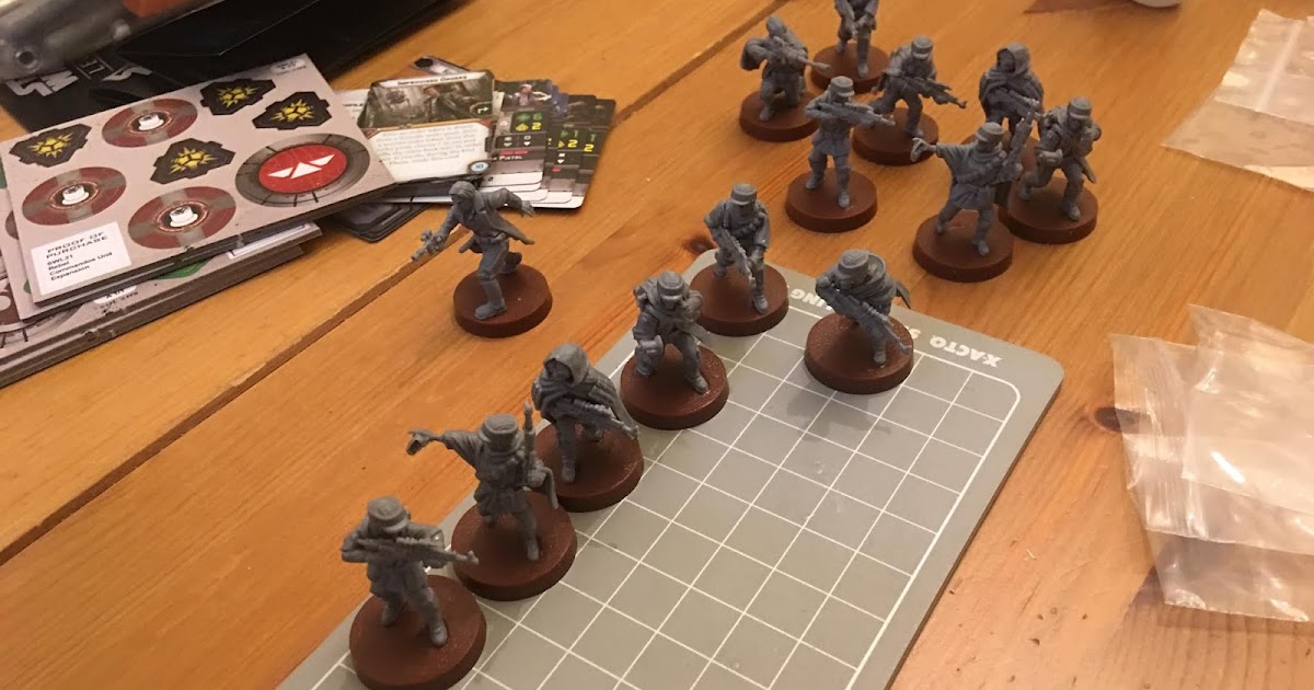 Steel Strategy's Unnamed Blog: First Impressions of Han and the ...