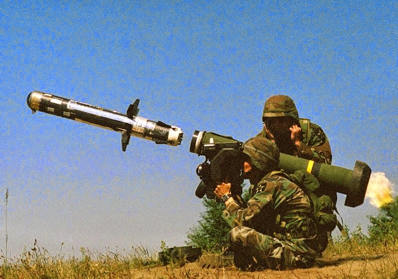 Asian Defence News: Norinco Red-Arrow 12 ATGM, AKA Chinese FGM-148 ...