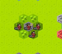 Games - Strategy and Tactics: Hex War Games - Strategy Part XVI ...
