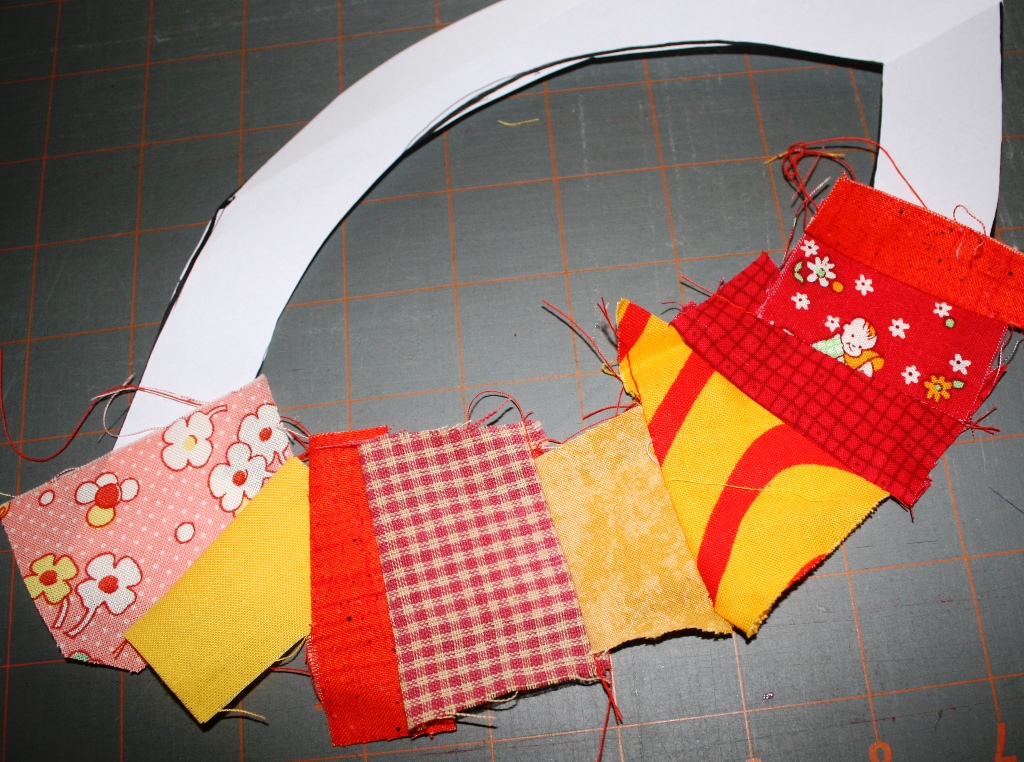 Buzzing and Bumbling: Tutorial for the Don't Leaf Me Alone block