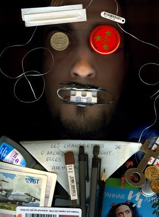 el ocle: Face your pockets