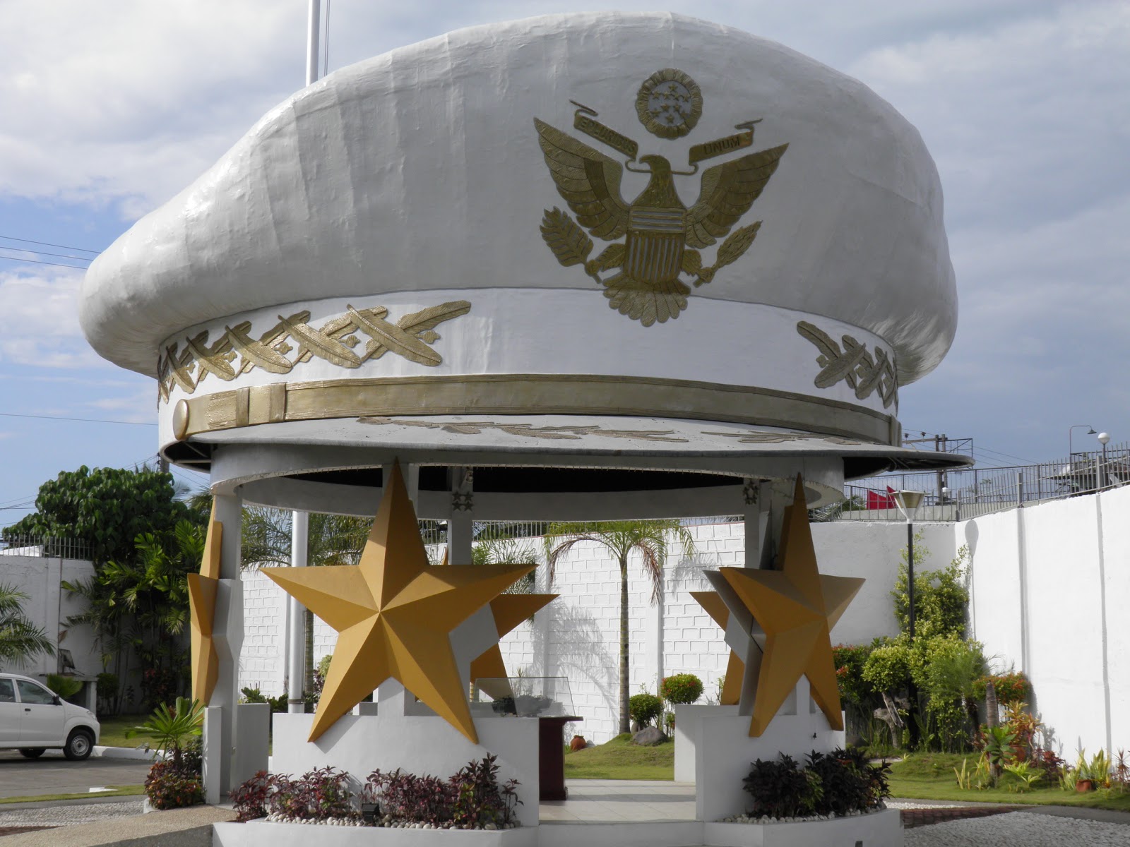 Places to travel: Cagayan De Oro