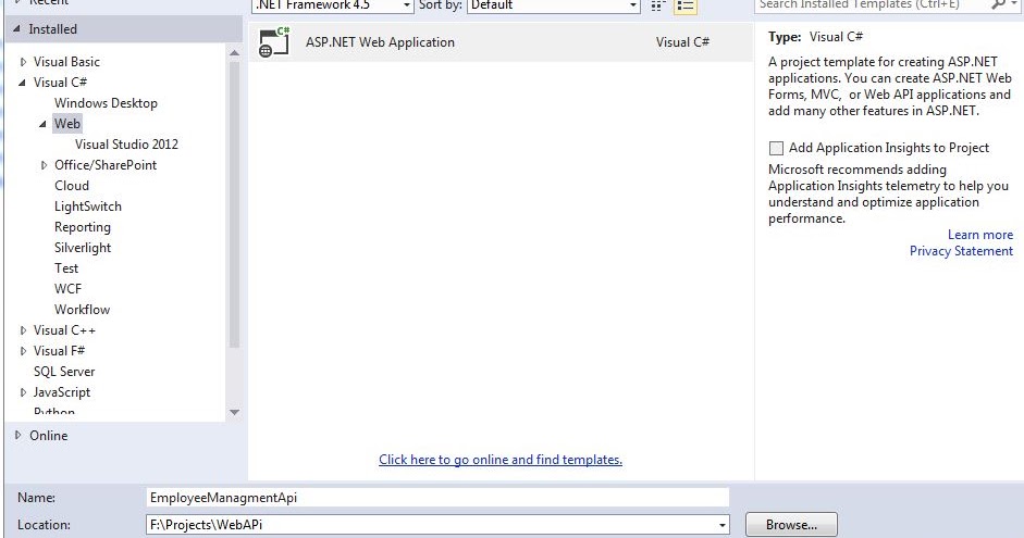 Pranay Rana: My first Angular 2 app - tutorial