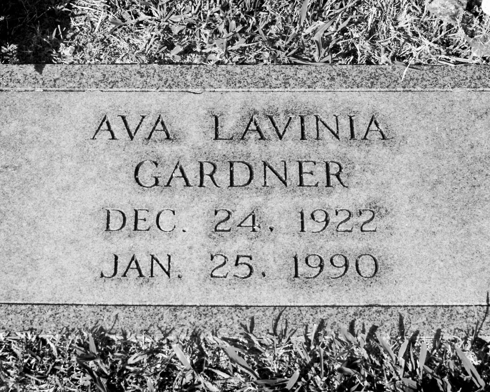 Where the Two Rivers Meet - New Bern, NC: Ava Gardner Museum ...