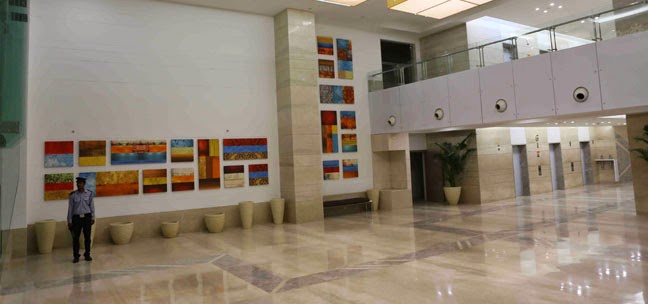 Bestech Business Tower Sector 66 Mohali-Office Space: Bestech Business ...