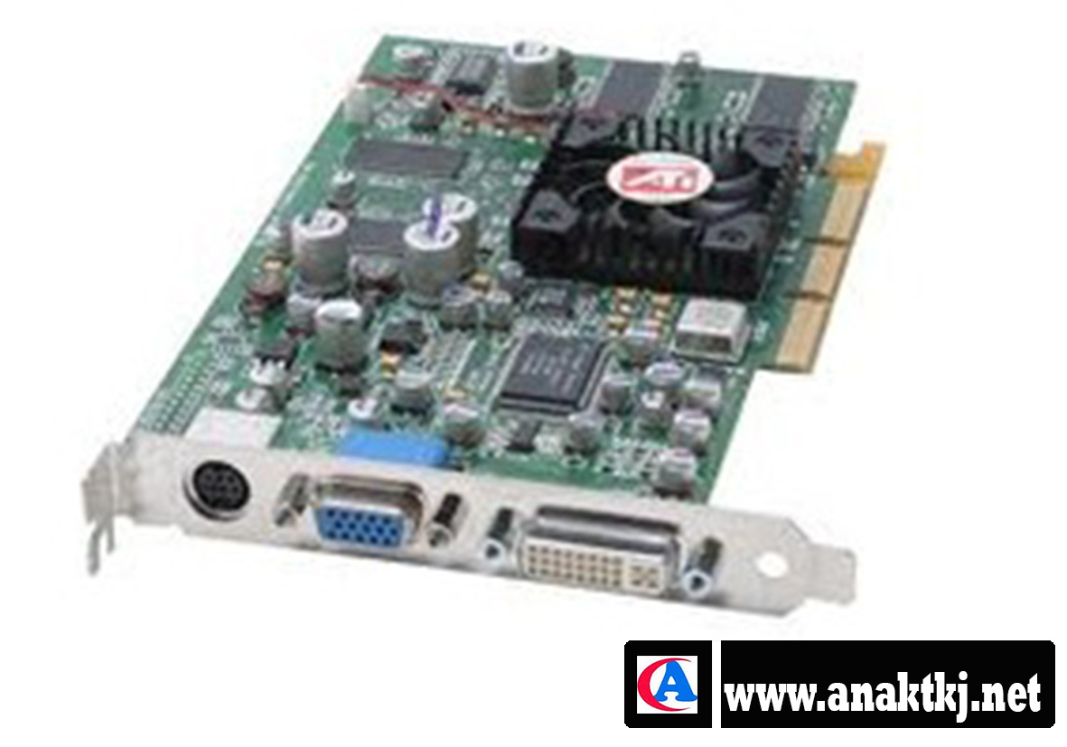 Macam-Macam Hardware (Perangkat Keras) Komputer Beserta Fungsinya ...