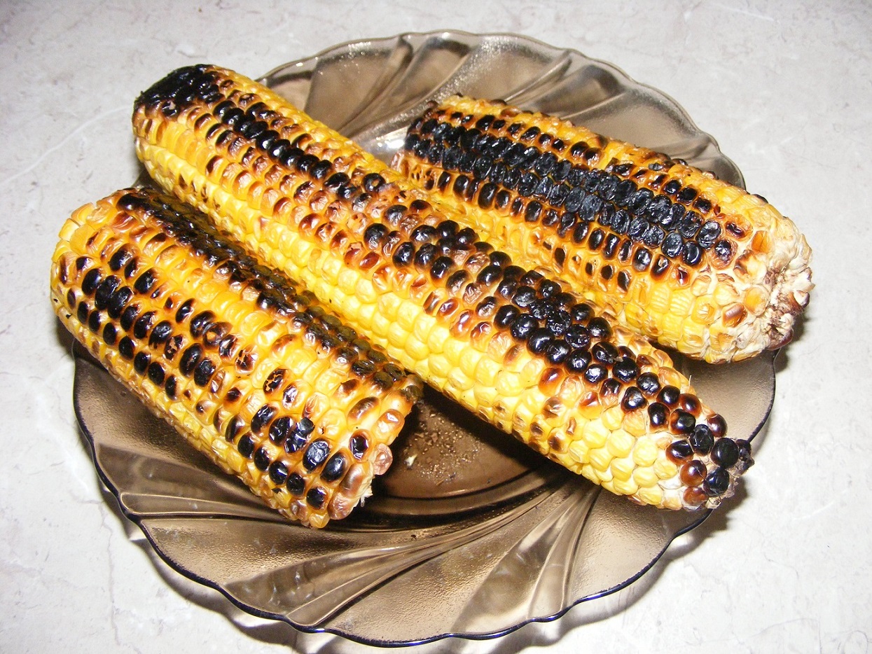 Porumb copt | Preparatedevis.ro