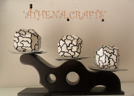 "ATHENA CRAFTS": 2013