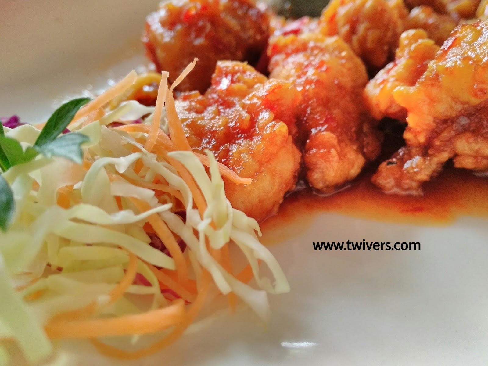 5 Tips Hindari Makanan Jadi Basi | Twins Universe