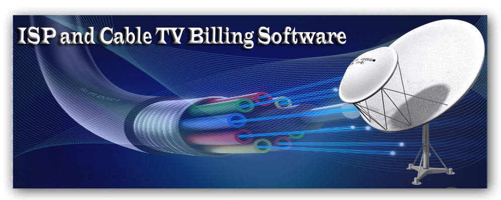Auto Flexiload Server Software: ISP Billing