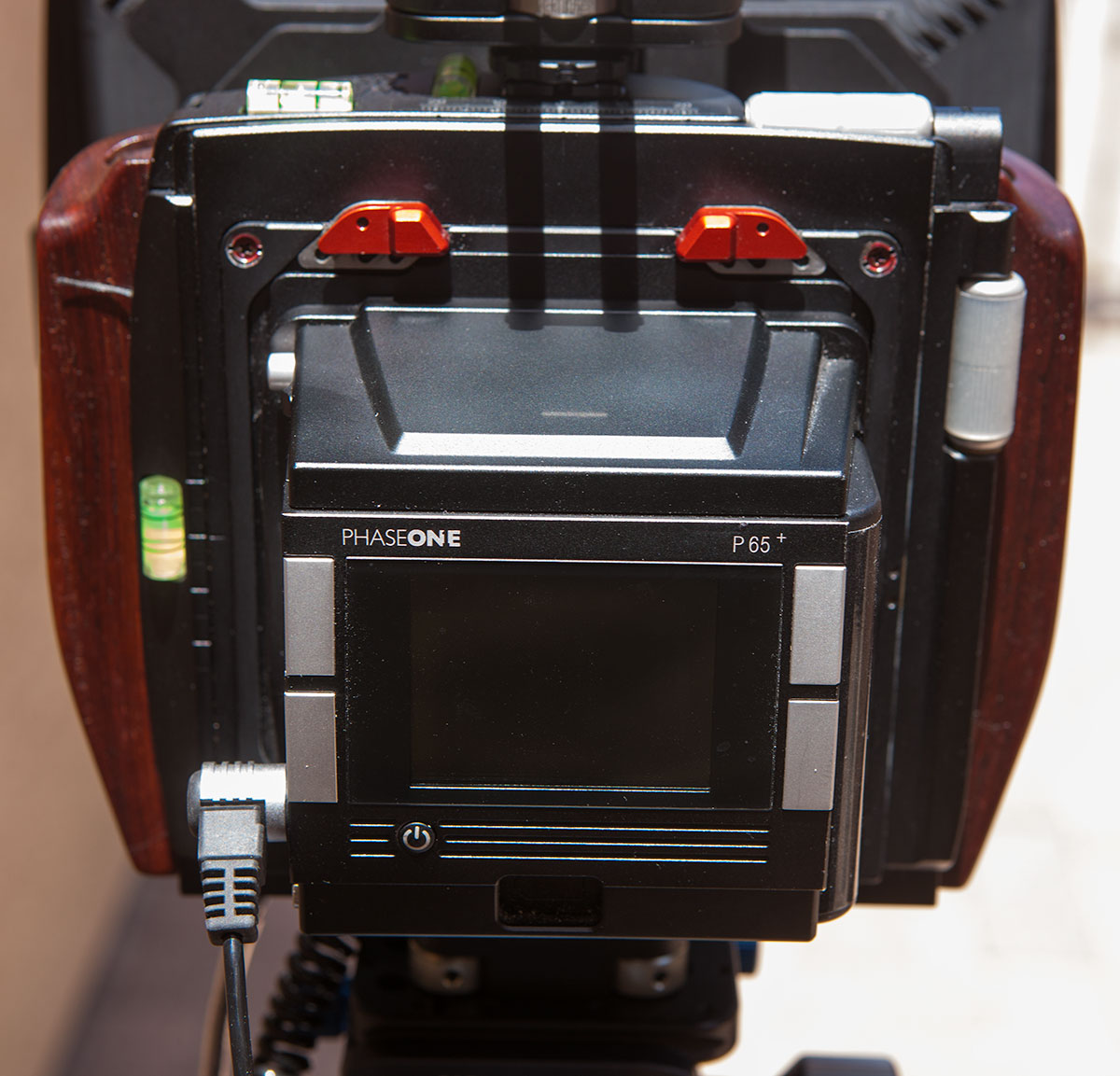 Iron Creek Photography®: Upgrading to a Phase One IQ160