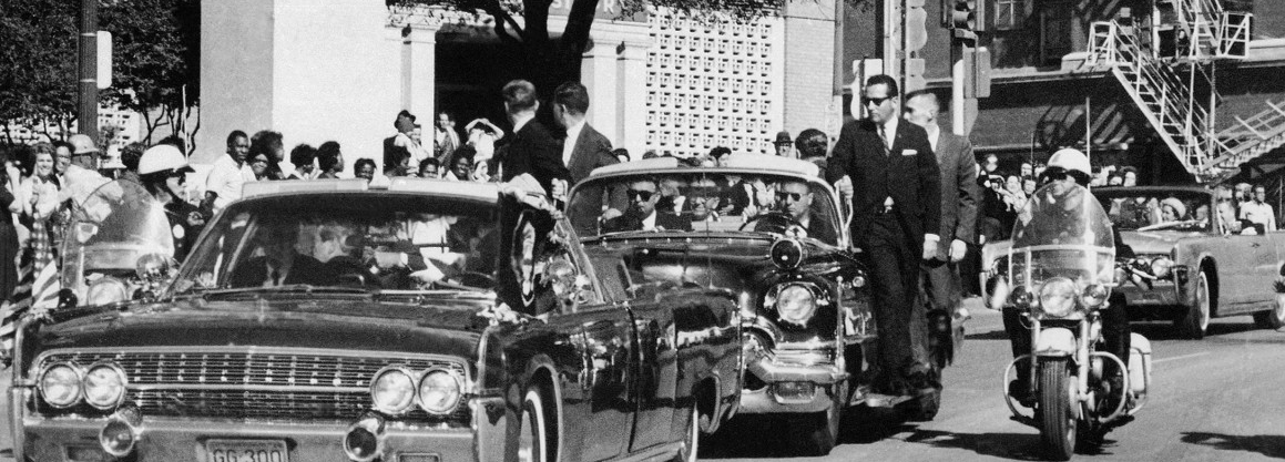 Pillar to Post: HOW TO READ THE NEWLY RELEASED JFK FILES