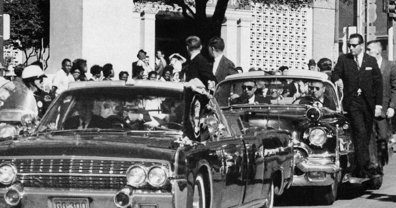 Pillar to Post: HOW TO READ THE NEWLY RELEASED JFK FILES