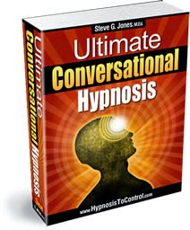 you reed book: Ultimate Conversational Hypnosis