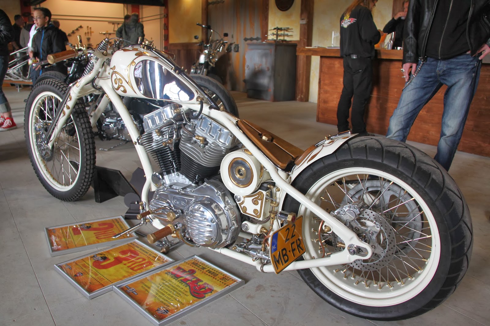 YkeChop: December 2013