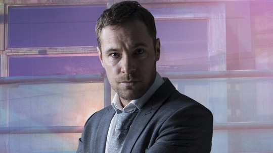 Coronation Street Blog: Who is Rob Donovan? Here's all you need to know