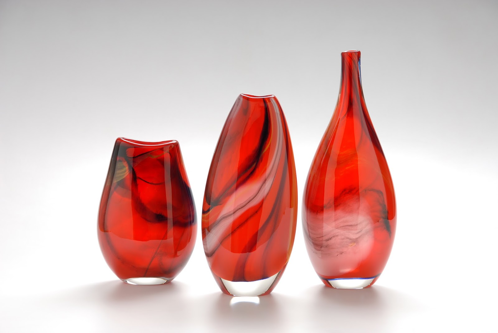 DECORA INTERI: Cristais de Murano