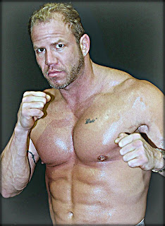 Ex-Heavyweight Boxer Tommy Morrison Dies At Aged 44! ~ Next Sports News