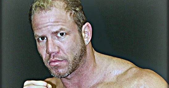 Ex-Heavyweight Boxer Tommy Morrison Dies At Aged 44! ~ Next Sports News