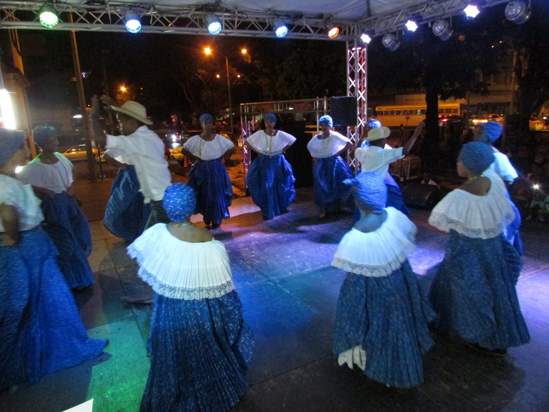 FERIA DEL ARTE Y LA CULTURA DE COLÓN