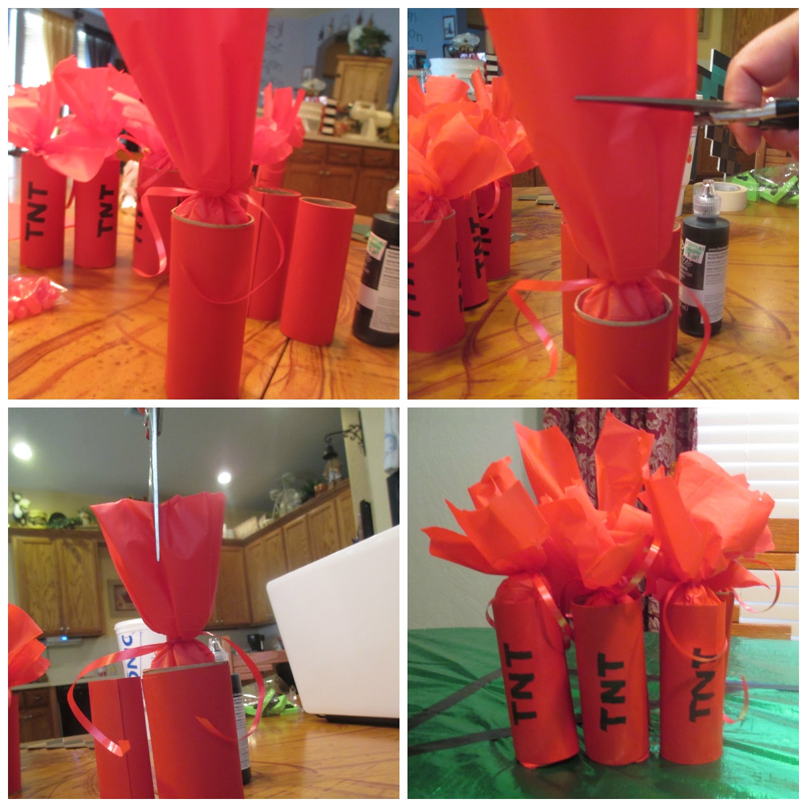 A Diary of A Wimpy Mom: Steve Head Harjo