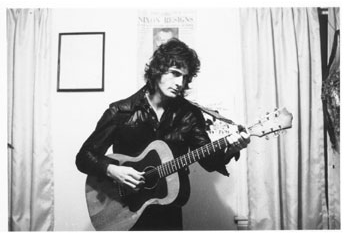 ...tapewrecks...: The Rock 'n' Roll Messiah................ ...(of ...