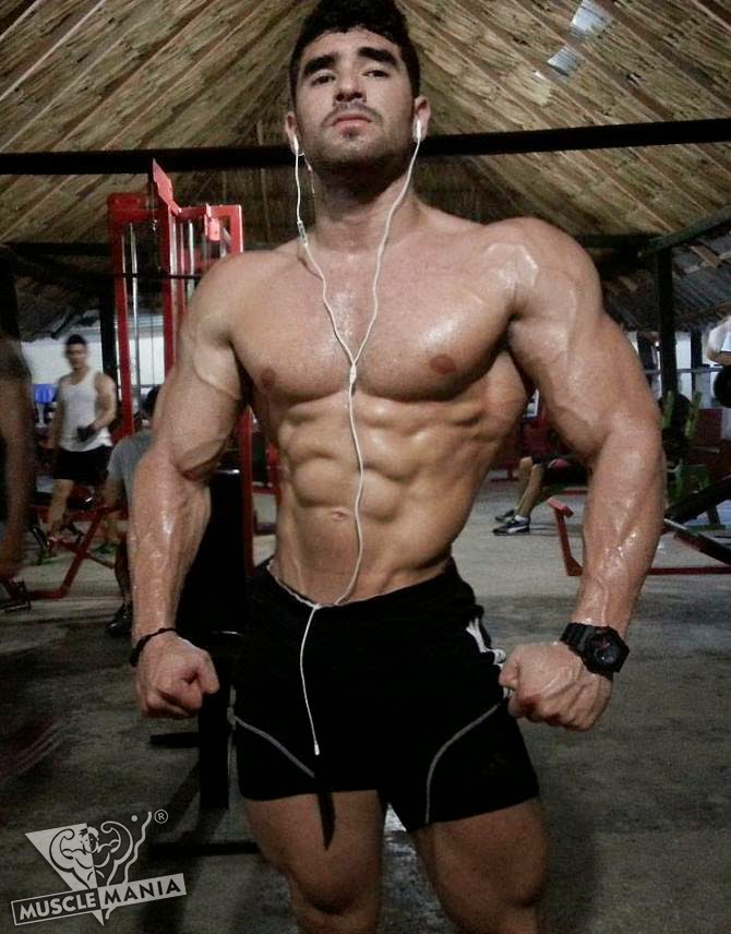 Musclemania
