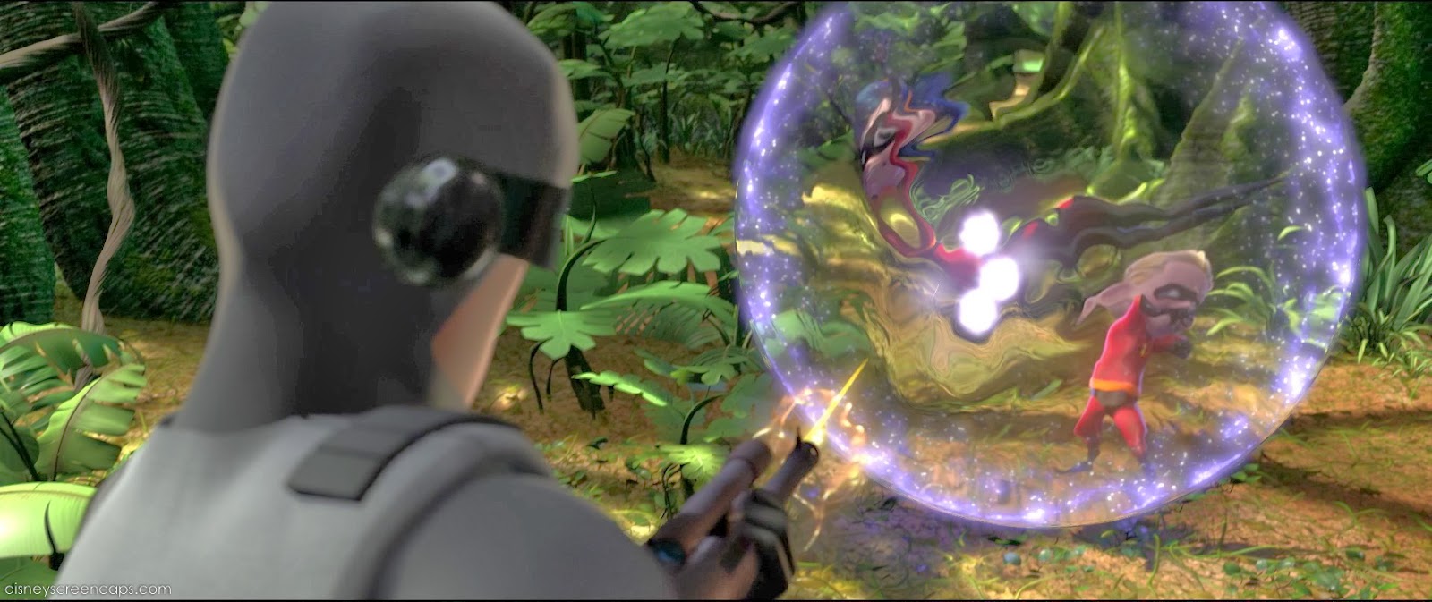 Physics for Animation: The laws of Physics in animation Universe