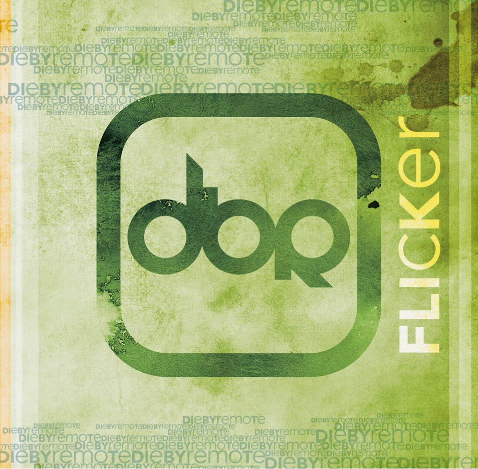 Illuminati Music Reviews: Die By Remote - Flicker album review