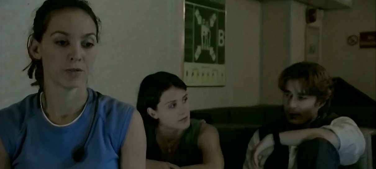 Cinema Freaks: Ghost Rig (2003)